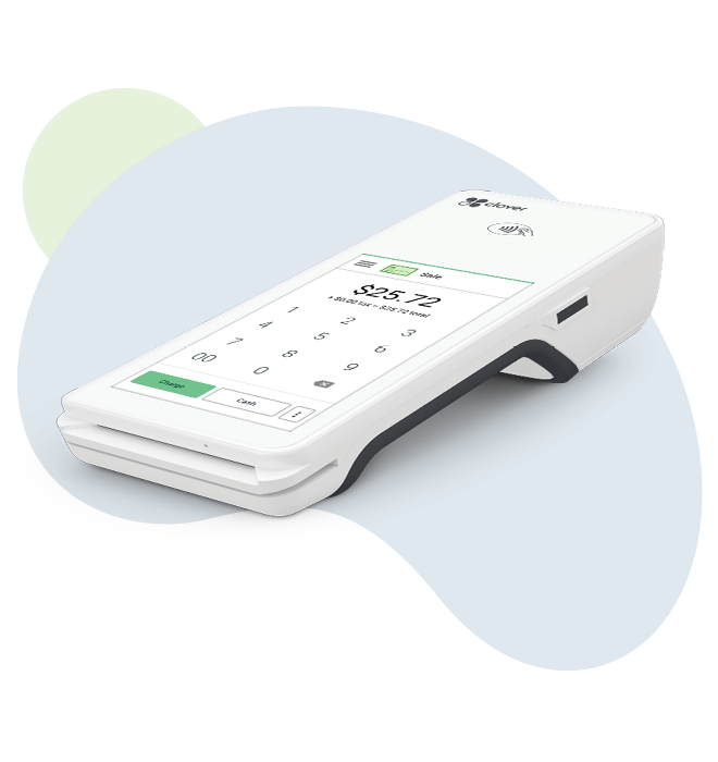 POS Terminals | Innovation Credit Union