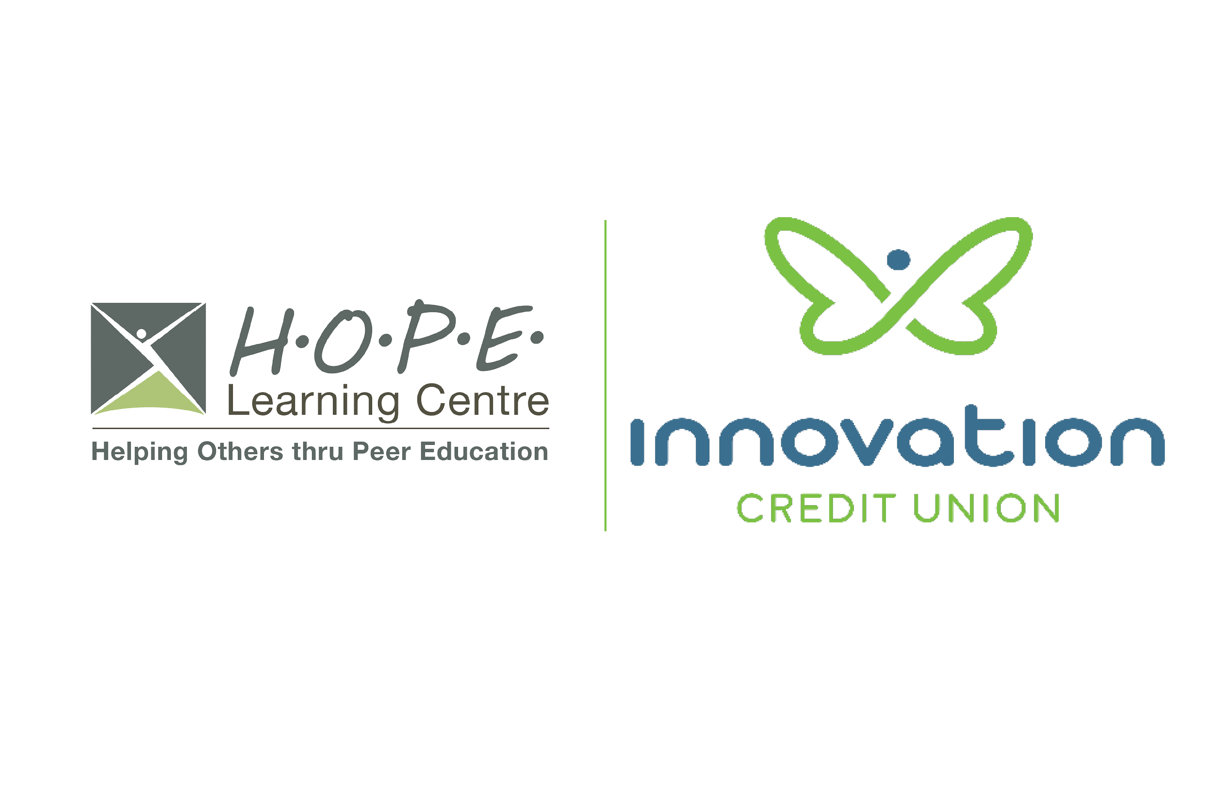 Innovation Credit Union Logo